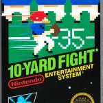 10-Yard Fight – Gaming Alexandria