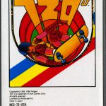 720 Degrees – Gaming Alexandria