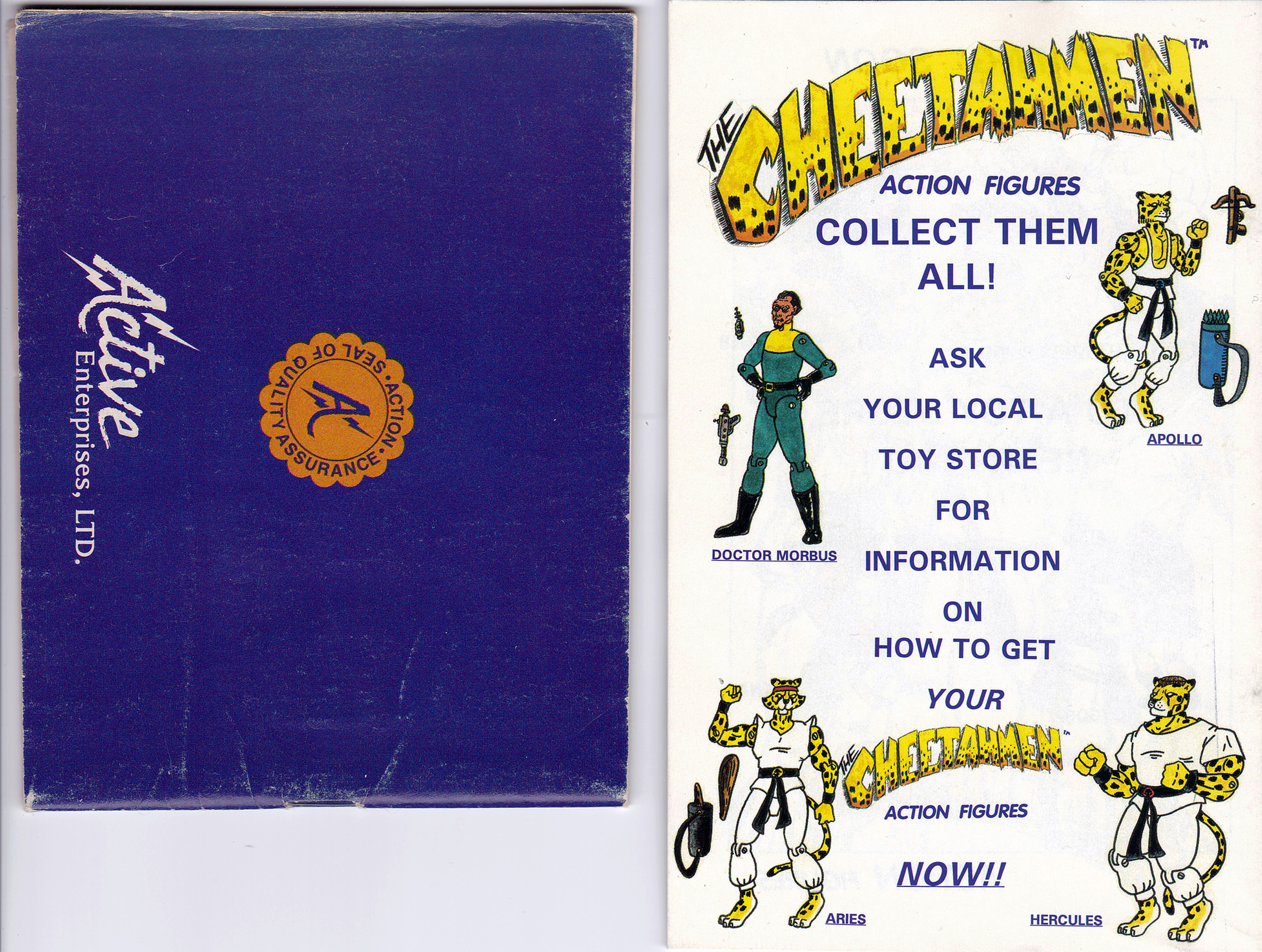 Action 52 – Gaming Alexandria