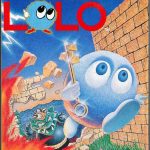 Adventures of Lolo – Gaming Alexandria