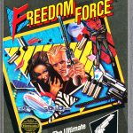Freedom Force – Gaming Alexandria