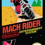 Mach Rider – Gaming Alexandria
