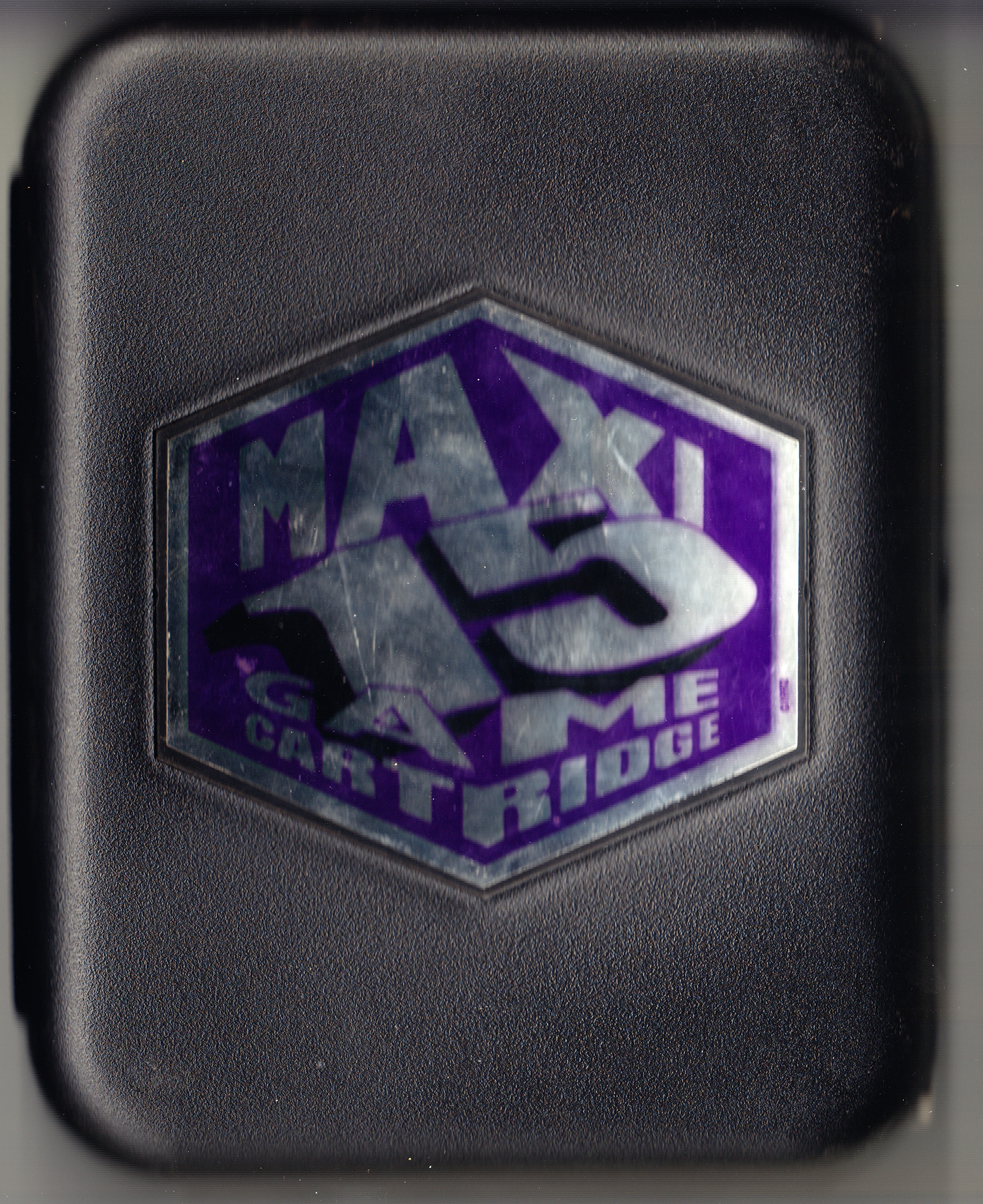 Maxi 15 – Gaming Alexandria