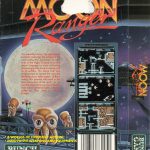 Moon Ranger – Gaming Alexandria