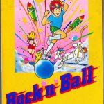 Rock ‘n’ Ball – Gaming Alexandria