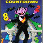 Sesame Street – Countdown – Gaming Alexandria