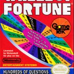 Wheel of Fortune Junior Edition – Gaming Alexandria