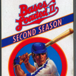 Bases Loaded II – Second Season – Gaming Alexandria
