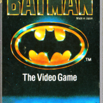 Batman – Gaming Alexandria