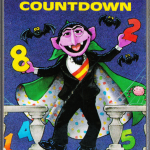 Sesame Street – Countdown – Gaming Alexandria
