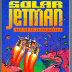 Solar Jetman – Gaming Alexandria