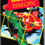 Target Renegade – Gaming Alexandria