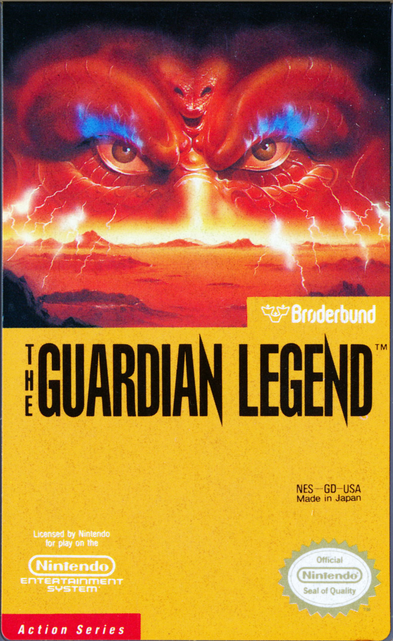 Index of /highquality/NES/The Guardian Legend