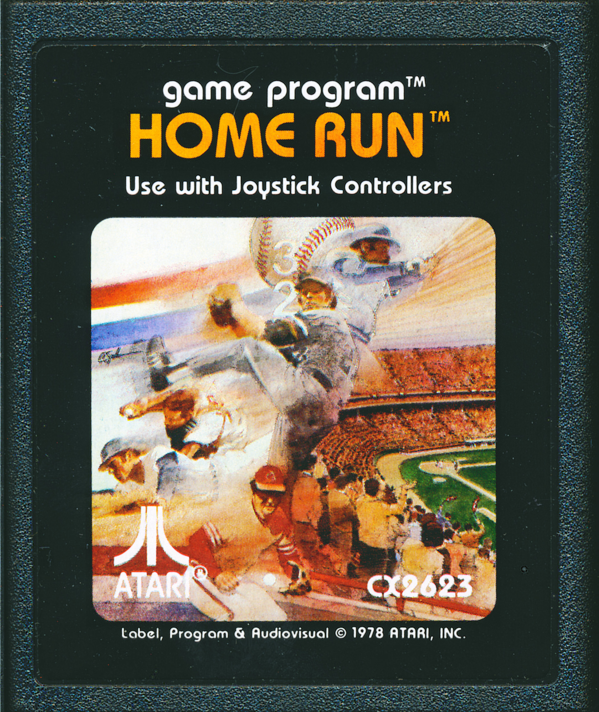 Home Run – Gaming Alexandria