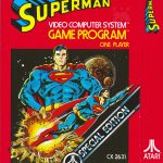 Superman – Gaming Alexandria