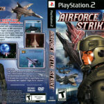 Airforce Delta Strike – Gaming Alexandria