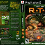 Army Men – Real Time Strategy – Gaming Alexandria