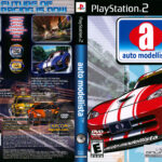 Auto Modellista – Gaming Alexandria