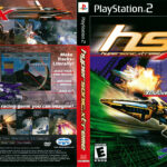 HSX – HyperSonic.Xtreme – Gaming Alexandria