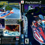 Jet X2O – Gaming Alexandria