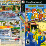 Magic Pengel – The Quest for Color – Gaming Alexandria