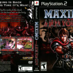 Maximo Vs Army of Zin – Gaming Alexandria