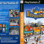 Metropolismania – Gaming Alexandria