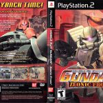 Mobile Suit Gundam – Zeonic Front – Gaming Alexandria