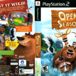 Open Season – Gaming Alexandria