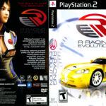 R-Racing Evolution – Gaming Alexandria
