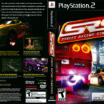 SRS – Street Racing Syndicate – Gaming Alexandria