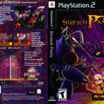 Stretch Panic – Gaming Alexandria
