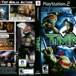 TMNT – Gaming Alexandria