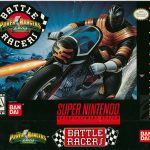 Power Rangers Zeo – Battle Racers – Gaming Alexandria