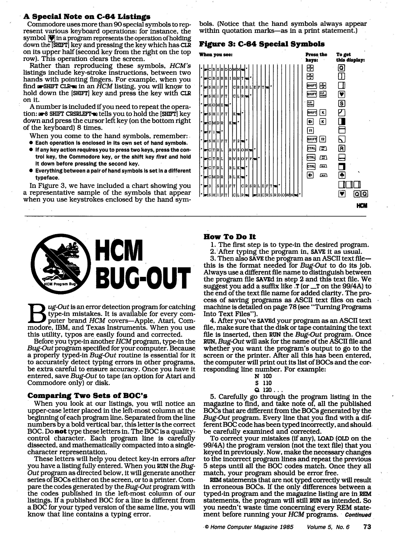 Bug-Out – Gaming Alexandria