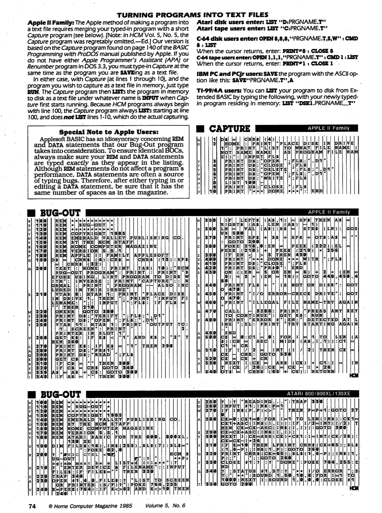 Bug-Out – Gaming Alexandria