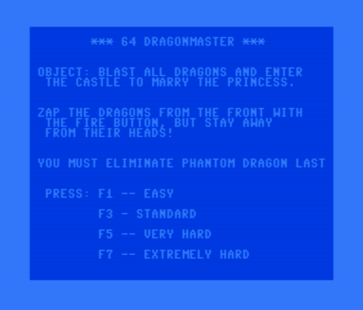 Dragonmaster (David Berdan) – Gaming Alexandria