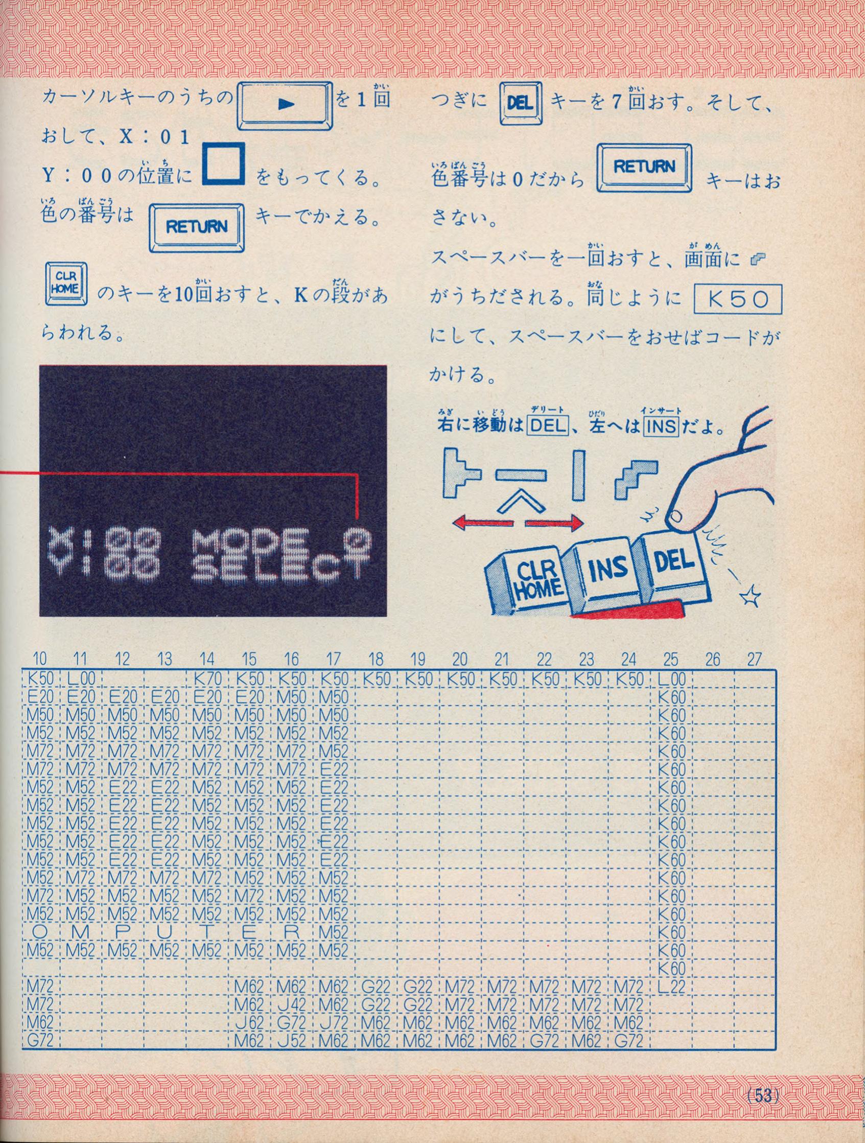Famicon Background Image (No Code) – Gaming Alexandria