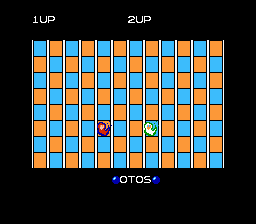 Otos – Gaming Alexandria