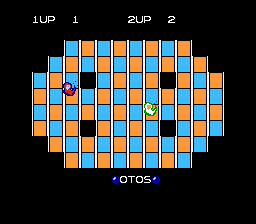 Otos – Gaming Alexandria