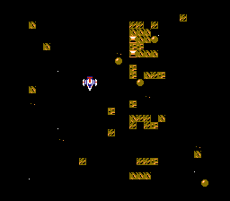 Space Rocky II – Gaming Alexandria