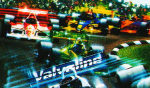 Al Unser Jr. Turbo Racing – Gaming Alexandria