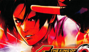The King of Fighters EX2 Howling Blood – Gaming Alexandria