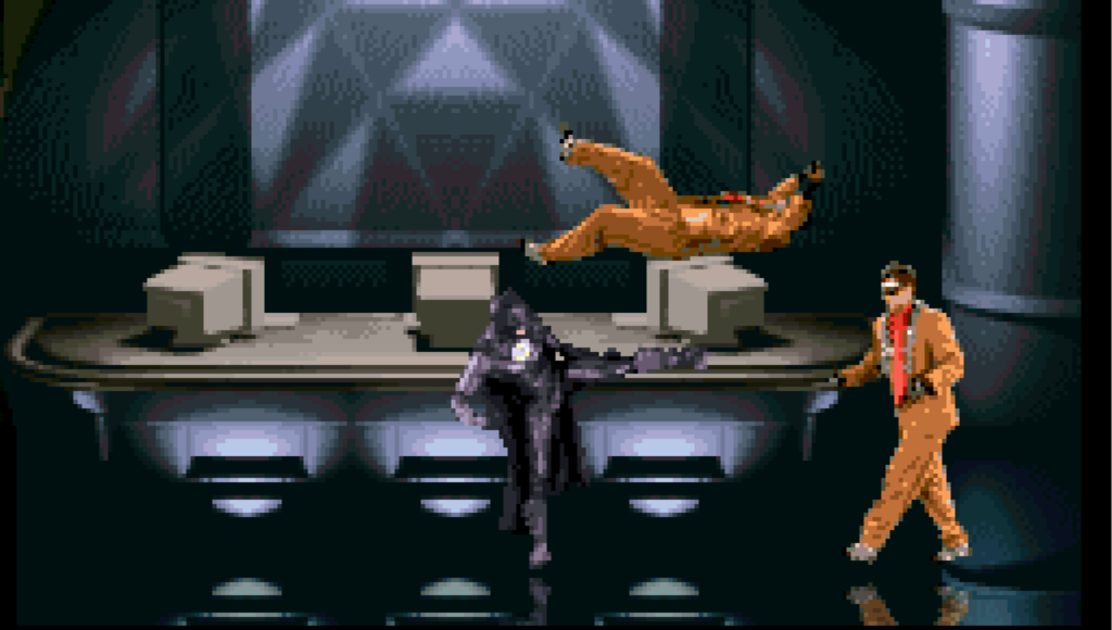 Interview With Geoff Follin (composer) – Gaming Alexandria