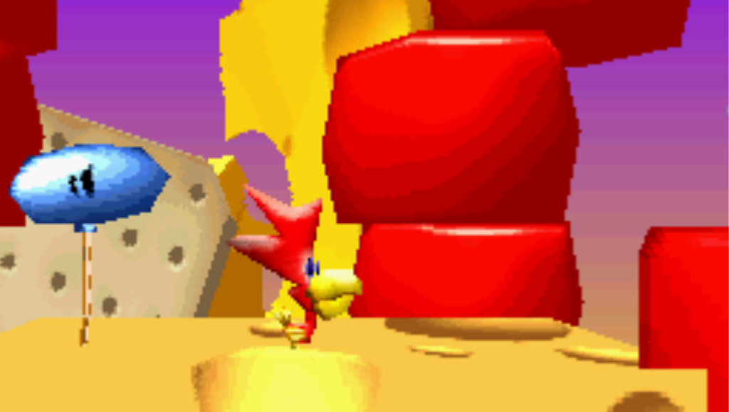 Alfred Chicken: Cheesy Mascot, Eggcellent Politician – Gaming Alexandria