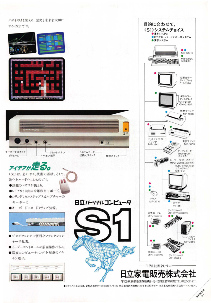 4 Hudson/Nintendo Hitachi S1 and SMC-777 Games Preserved – Gaming ...