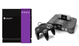 Project Reality – Nintendo Ultra 64 and SGI – Gaming Alexandria