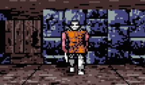 Towers II: Plight of the Stargazer (GBC, Unreleased) – Gaming Alexandria