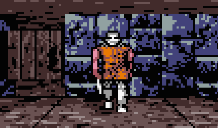 Towers II: Plight of the Stargazer (GBC, Unreleased) – Gaming Alexandria