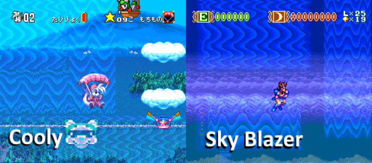 Cooly Skunk (SNES, Unreleased) – Gaming Alexandria